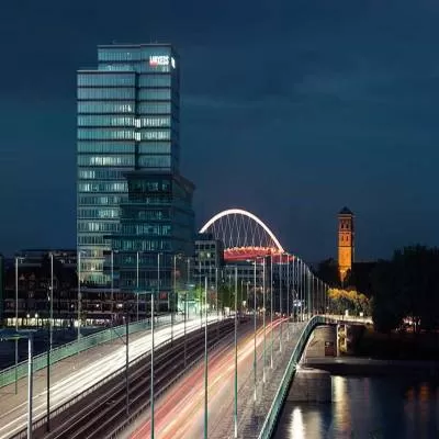 LANXESS Completes Sale of Urethane Business to UBE Corporation