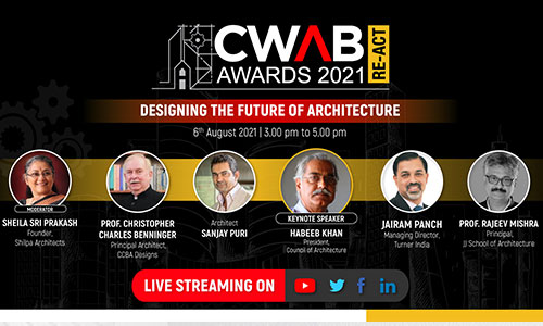 CW | Construction World | India's Premium Magazine, Latest News