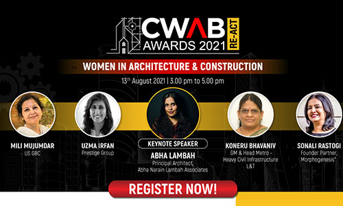 CW | Construction World | India's Premium Magazine, Latest News