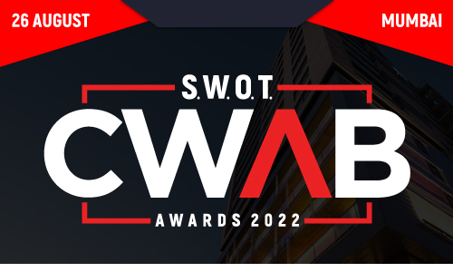 CW | Construction World | India's Premium Magazine, Latest News